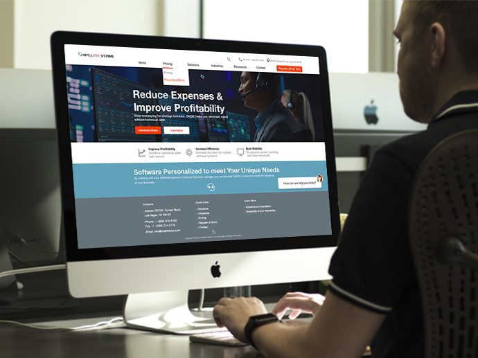 Keith Jones | Product Designer